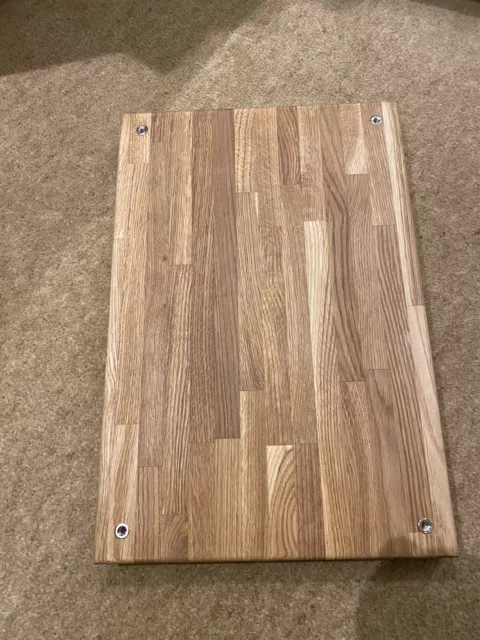 ISOLATION PLINTH/PLATFORM FOR Turntable/Speaker/Amp Hi-fi - 40mm Solid ...