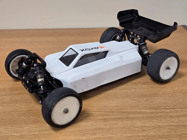 XRAY XB4'19 4WD RC Car Chassis ☆ FAST DISPATCH ☆ £145.00 - PicClick UK