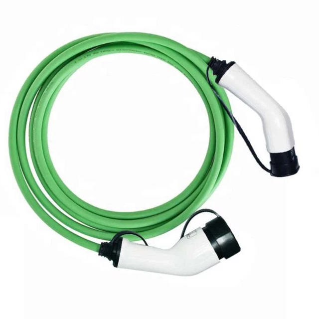 JEEP COMPASS CHARGING Cable | 32 amp 7.4kW | 1.8 - 30 metres £105.00 ...