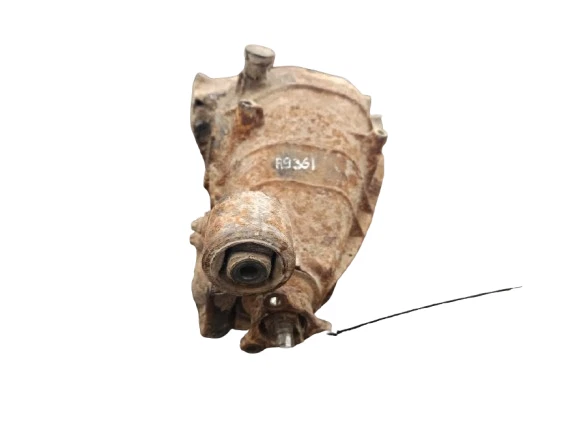 OPEL OMEGA 1995 Rear differential assembly 90446834, Genuine #2078766 ...