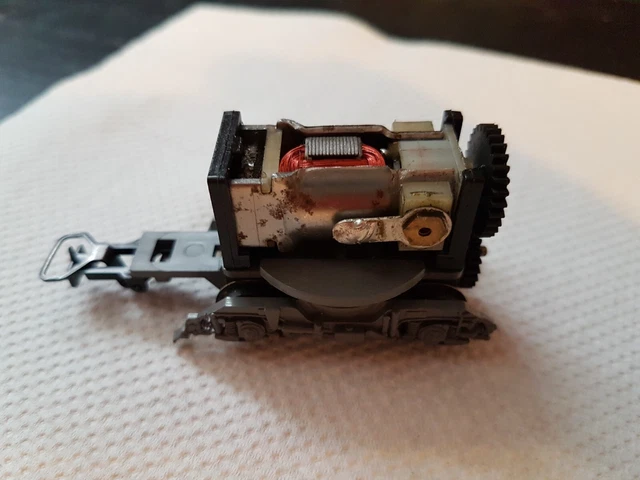 JOUEF HO BOGIE moteur d'automotrice électrique SNCF Z2N. EUR 21,50 ...