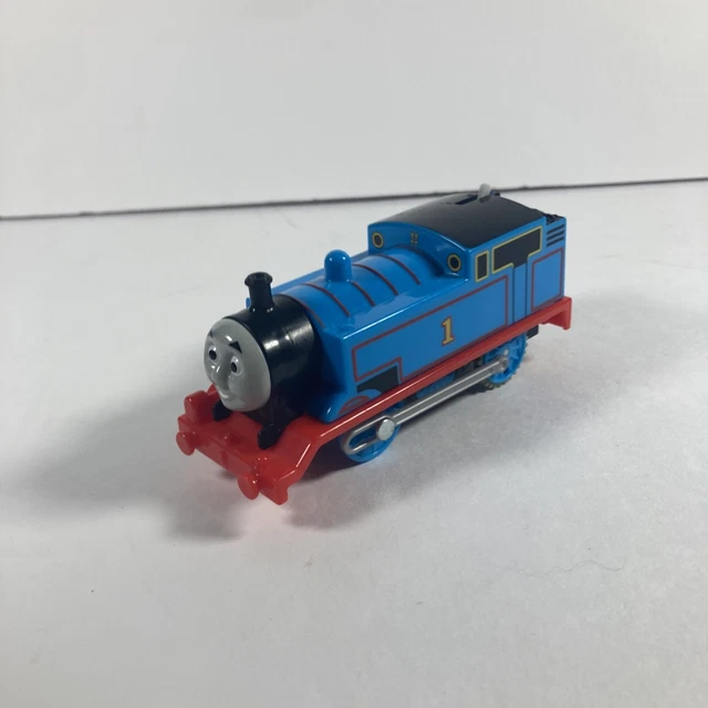 THOMAS & FRIENDS Motorized Trackmaster Train Tank Engine ~ GATOR ~ 2013 ...