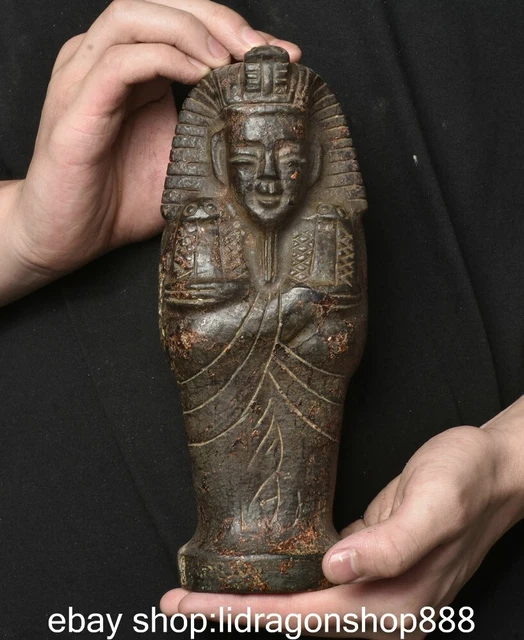 8.8 &RARE CHINE ancienne météorite sculpture tenant une sculpture d'oiseau EUR 238,80 - PicClick FR