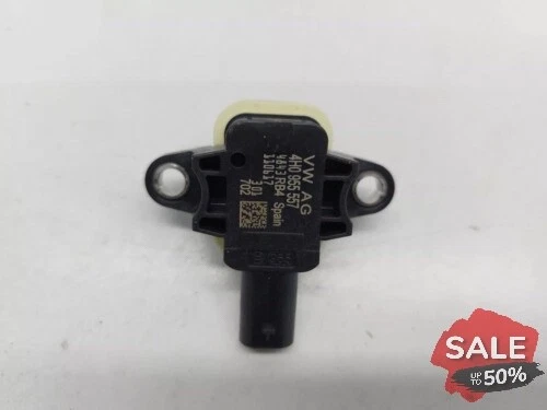AUDI A6 C7 Airbag Crash Impact Sensor 4H0955557 £10.99 - PicClick UK