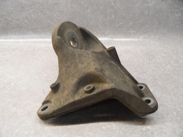 AUDI A6 4F VW Gearbox Mount Engine Support 4F0399113B £24.08 - PicClick UK