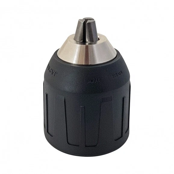 NEW GENUINE MAKITA 196309-7 Keyless Chuck 1/2"-20UNF 1-10mm 6261D EUR ...
