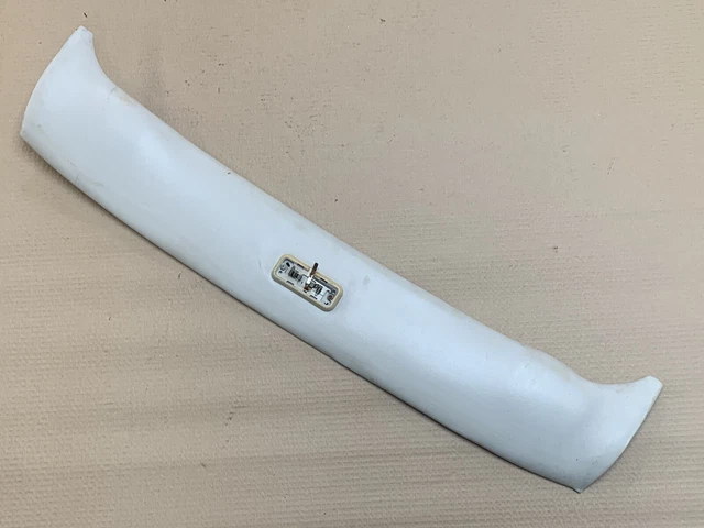 MGB GT (1968-80) Roof Headlining Rear Trim Panel For Hinge Cover ...