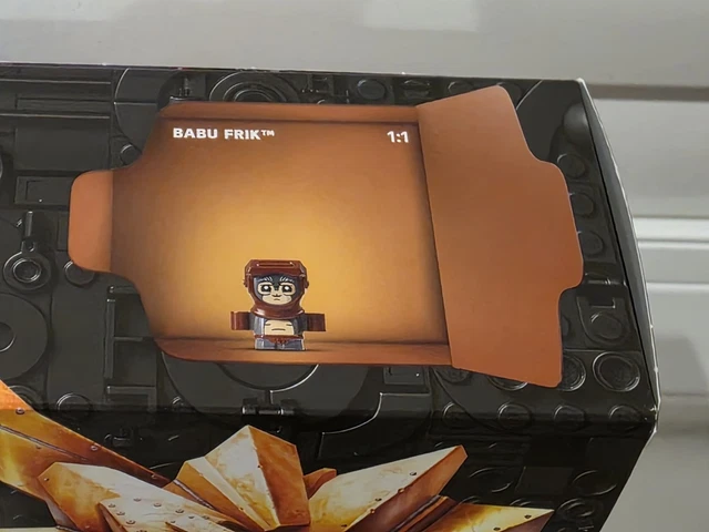 NEW LEGO STAR Wars Advent Calendar 2025 Christmas Countdown Toy 75418 £ ...