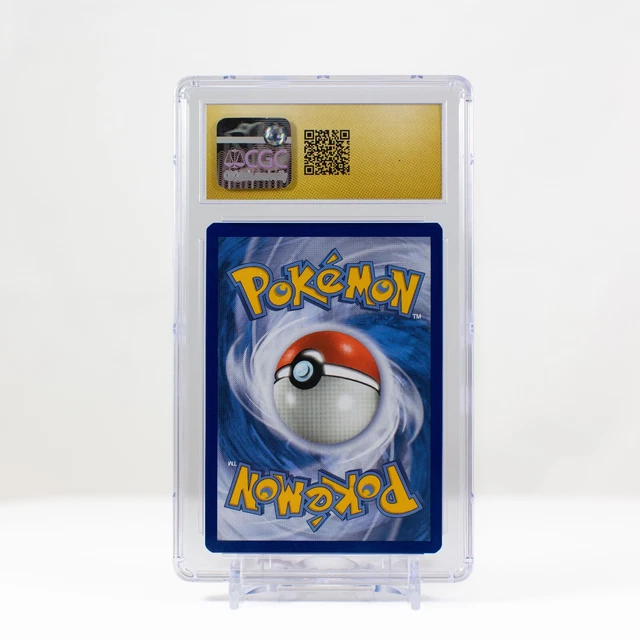 POKÉMON CHARMELEON REVERSE Holo 10/108 XY Evolutions - CGC 10 VIERGE-PSA POP 1 EUR 1.046,78 ...