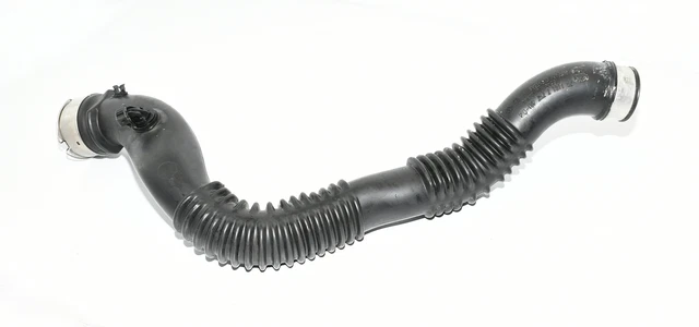 CONDUITE DE PRESSION Charger Tuyau D'Air Admission 11617797481 E81 2.0 ...