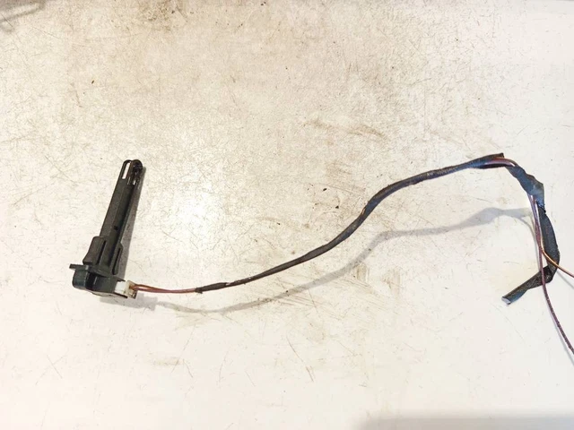 TOYOTA HILUX 2013 Intake Air Temperature Sensor (Cabin Air Tempera ...