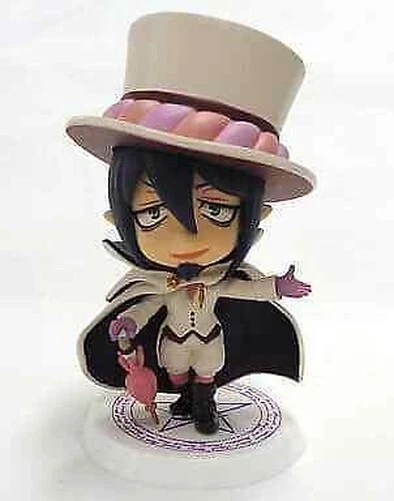 AO NO EXORCIST Grand Mefist Feres Figurine Poupée T-Shirt Jouet ...