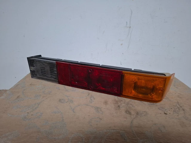 NOS FIFTH FIAT Ritmo Mk1 Rh Rear Lamp Taillight Light Right Unit # F09 ...