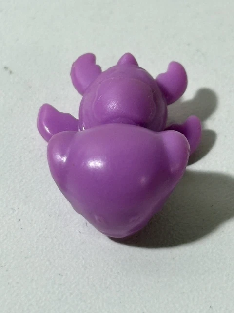 MY LITTLE PONY Mermaid Pony Castle Set Purple Sea Turtle Toy $4.80 ...