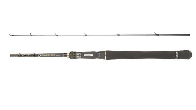 TAILWALK FULLRANGE C70XH * Baitcast Rute Hechtrute EUR 269,00 - PicClick DE