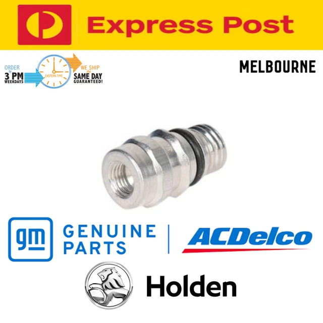 GENUINE GM HOLDEN HSV VE VF Commodore + WM V6 +V8 AC A/C Aircon Valve ...