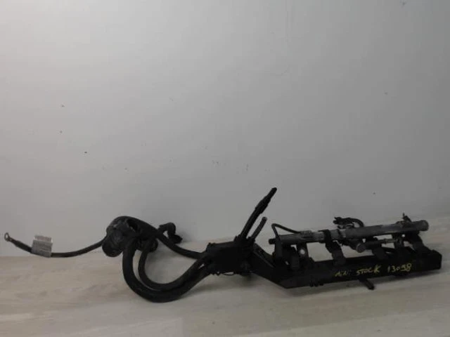 RAMPE INJECTION MINI MINI 1 R50/R53 PHASE 1 13537562264 EUR 97,80 ...