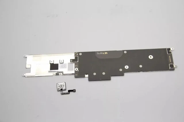 APPLE MACBOOK AIR 15" A2941 2023 Logic Board 3.49GHz M2 10GPU 8GB 512 GB + ID £320.00 - PicClick UK