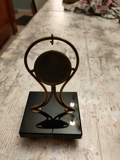 ANCIEN PORTE MONTRE à gousset Napoleon III EUR 20,00 - PicClick FR