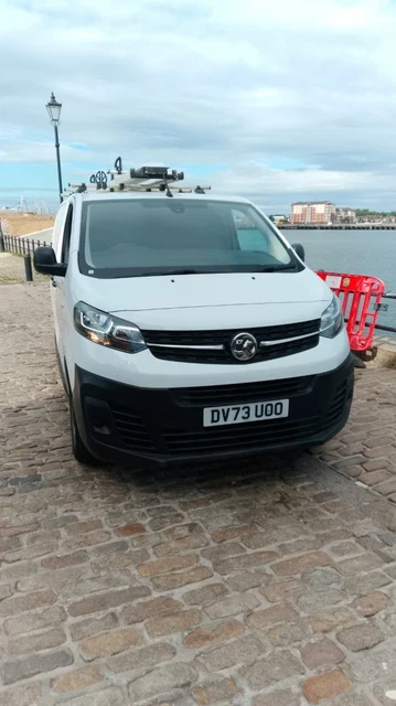 VAUXHALL VIVARO 1.5 VIVARO Prime 1.5TD 100 M6 S/S L2H1 2900 Panel Van ...