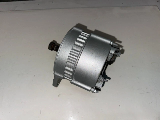 LAND ROVER DEFENDER and Discovery 300tdi Alternator good condition £40. ...