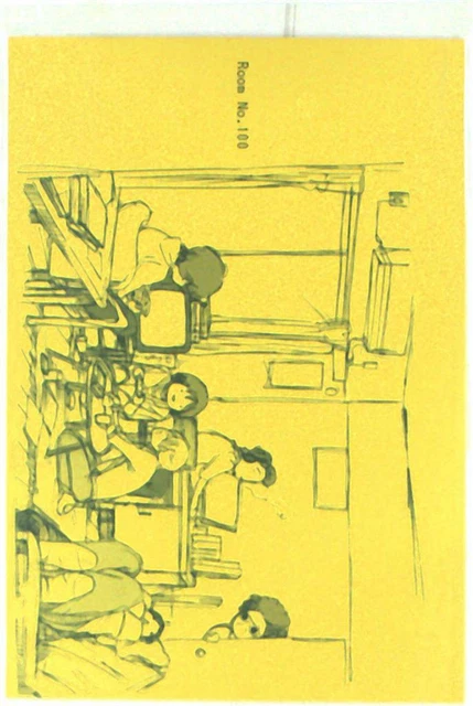 DOUJINSHI TOKYO SKY (Ayako) Room No.1 0 0 (1 ☆ 0s All members) £38.21 - PicClick UK