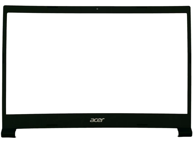 ACER ASPIRE A715-41G A715-42G Bezel front trim frame Cover Black 60 ...