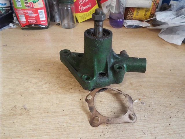 AUSTIN A30 Morris Minor 803cc water pump BMC £120.00 - PicClick UK