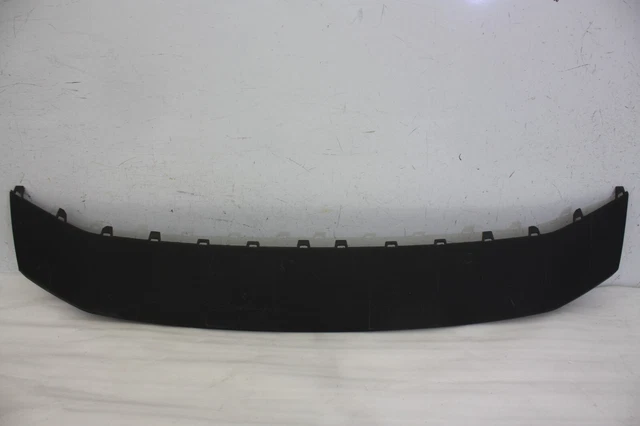 AUDI Q4 E-TRON Front Bumper Lower Section 2021 ON 89A807733 Genuine £70 ...