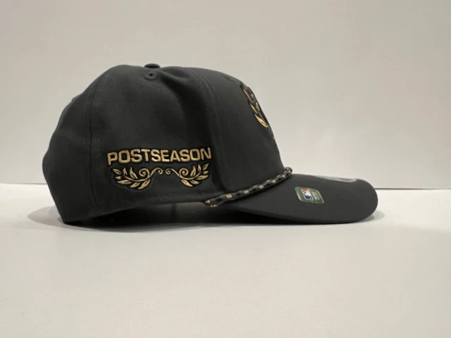 TORONTO BLUE JAYS New Era 2025 American League Division Series 9Seventy ...