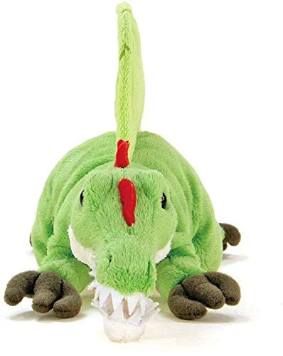 COLORATA SPINOSAURUS PLUSH Toy (Nesoberi Series/Gentle Touch) Realistic ...