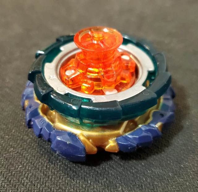 TAKARA TOMY BEYBLADE Burst - Wizard Fafnir Ratchet Rise Sen B-139 $30. ...