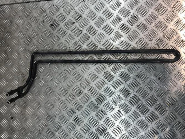 RADIATEUR DE DIRECTION assistee BMW SERIE 3 E46 17111436262 EUR 20,00 ...