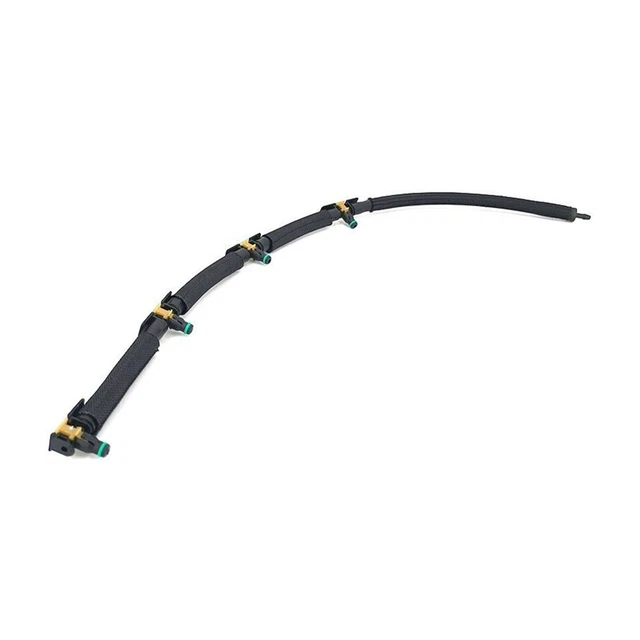 PIPE FUEL RETURN Amarok Fuel Return Hose L Ad OEM Number £20.35 ...