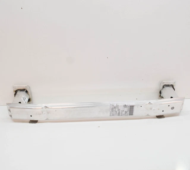 PEUGEOT TRAVELLER FRONT Reinforcement Impact Crash Bar 9809879580 NEW ...