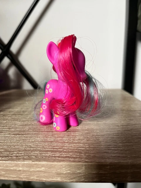 MY LITTLE PONY Cheerilee Rainbow Power Neon £10.00 - PicClick UK