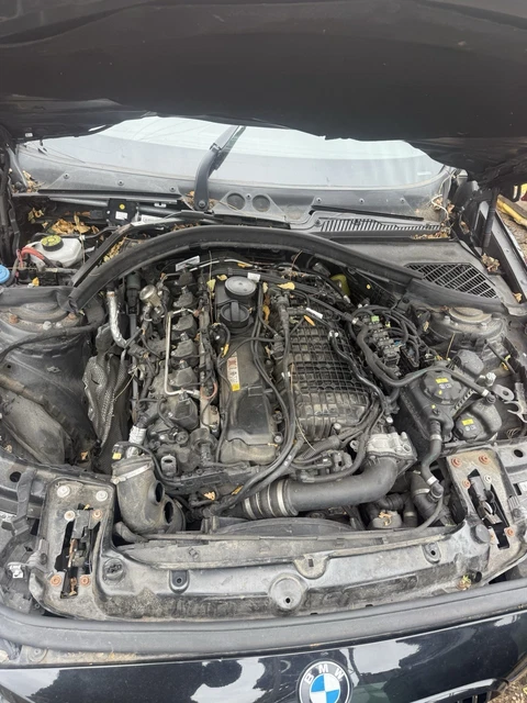 BMW B58 ENGINE M140i M240i 340i 440i F20 F30 F32 F34 £3,450.00 ...
