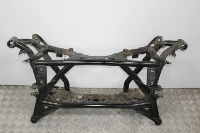 BMW M4 REAR subframe sub frame diff cradle F82 2017 Competition 4 ...