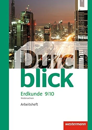 TIMO FRAMBACH UWE Hofe Durchblick Erdkunde - Differenzierende Ausga ...