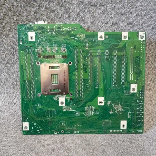 SAME DAY EXPRESS Delivery DELL Precision T3600 Motherboard P/N 0PTTT9 ...