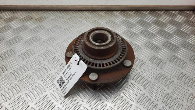 FORD TRANSIT MK6 2000-2006 Rear Right Hub/Stub Axl.assy Yc1W-1104-Aa £ ...