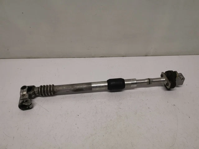 BMW E39 KREUZGELENK Lenkspindel Lenkstange Lenksäule Servo Kardangelenk ...