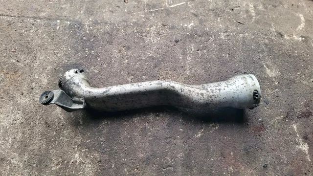 VW GOLF MK4 Bora Leon 1.9 TDI PD150 ARL Lower Intercooler Boost Pipe ...