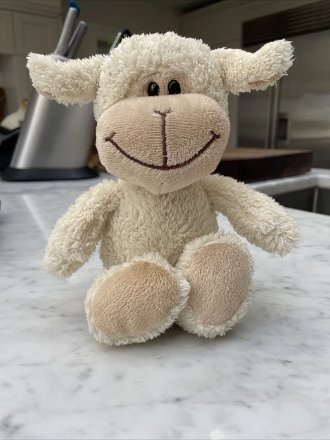 KINDER EASTER LAMB Soft Toy 11 Inches - Excellent Condition £5.00 ...