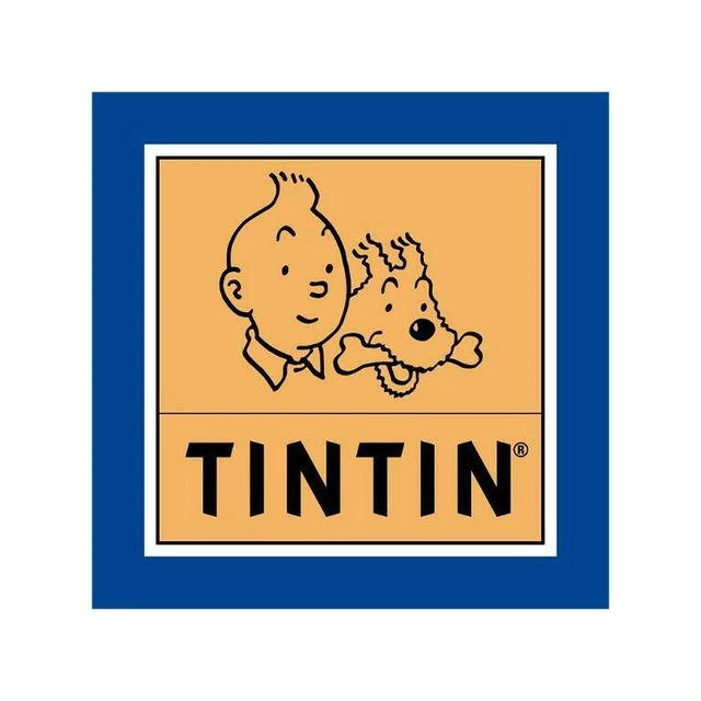 TIM UND STRUPPI Captain Haddock 42515 8CM HOCH BRANDNEU ...