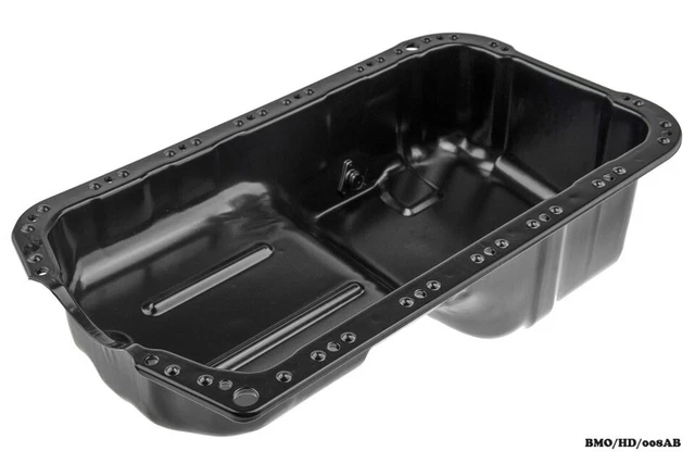 ENGINE OIL PAN Sump For HONDA PRELUDE 2.0i 16V 1992-2000 BMO/HD/008AB £ ...