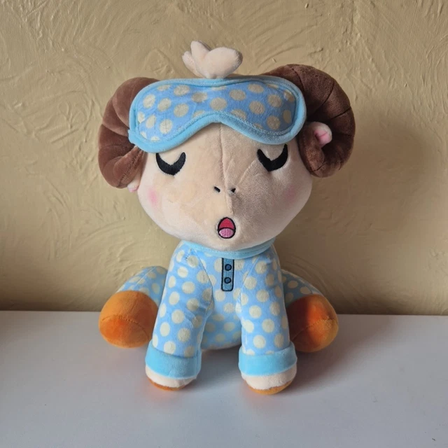 YOUTOOZ JSCHLATT SLEEPY Rammy (1ft) Plush £25.95 - PicClick UK
