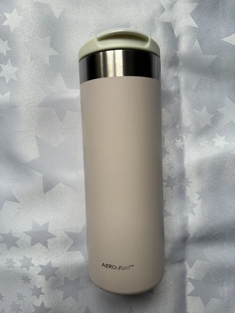 STANLEY THE AEROLIGHT Transit Mug 473ml Tea Coffee Travel Cup £20.99 ...