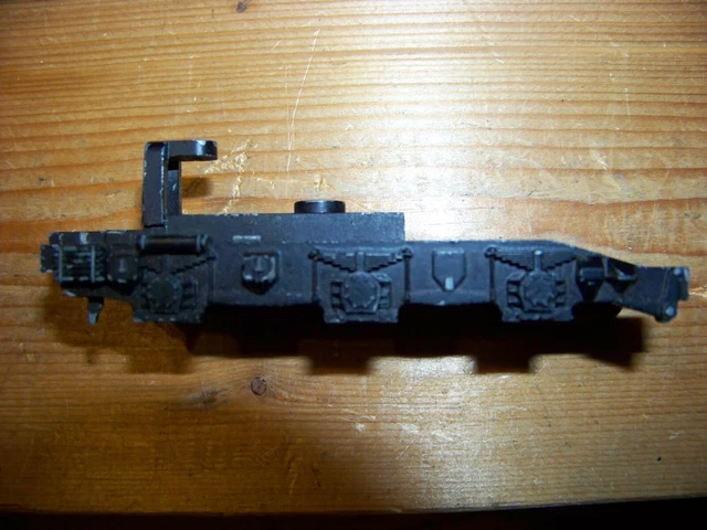 TRIX EXPRESS H0 E94 Drehgestell ohne OVP EUR 1,00 - PicClick DE