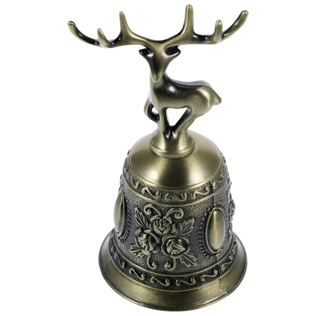 RESTAURANT SERVICE BELL Bar Bell Western Restaurant Pantry Bell ...